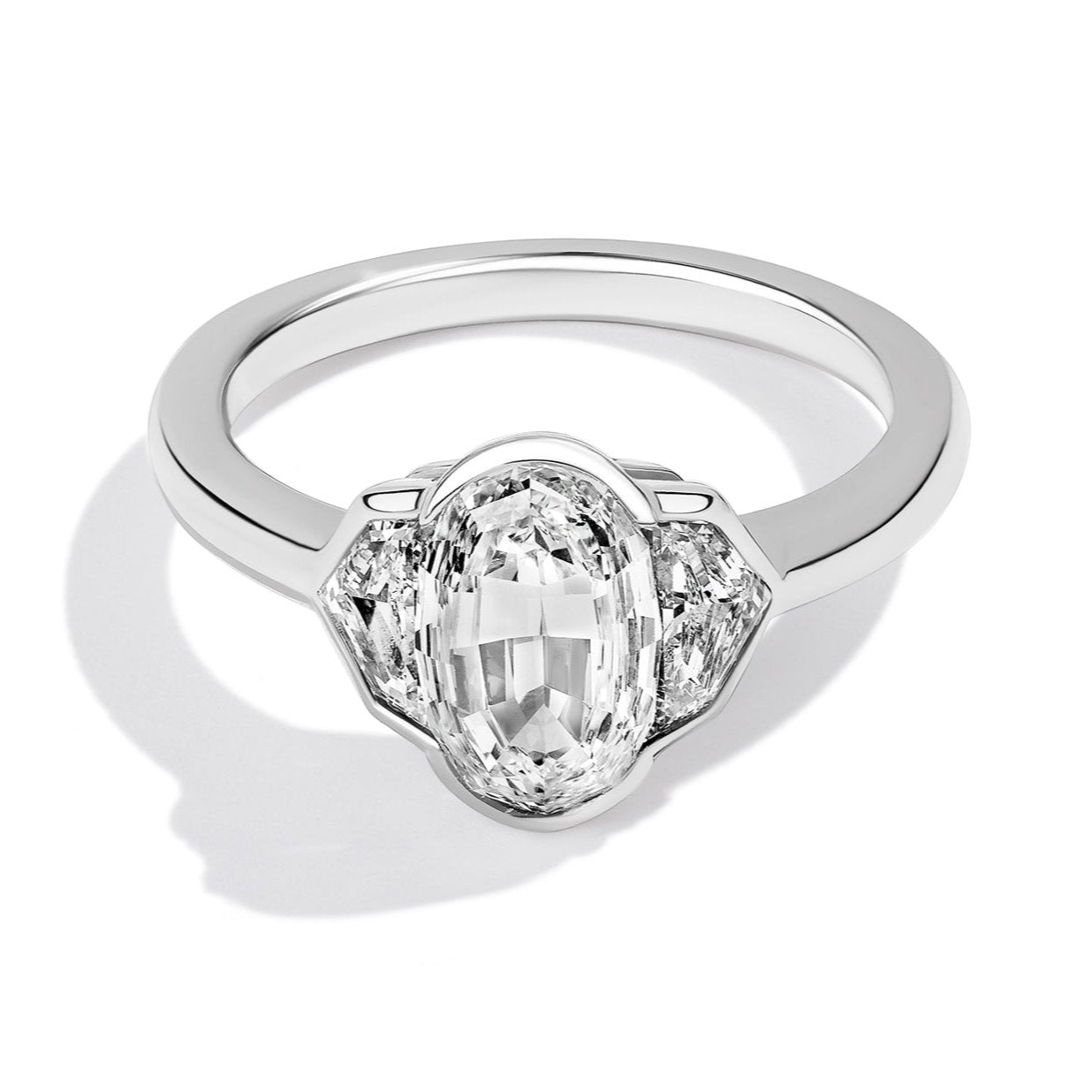 Rings – Stoned Fine Jewelry